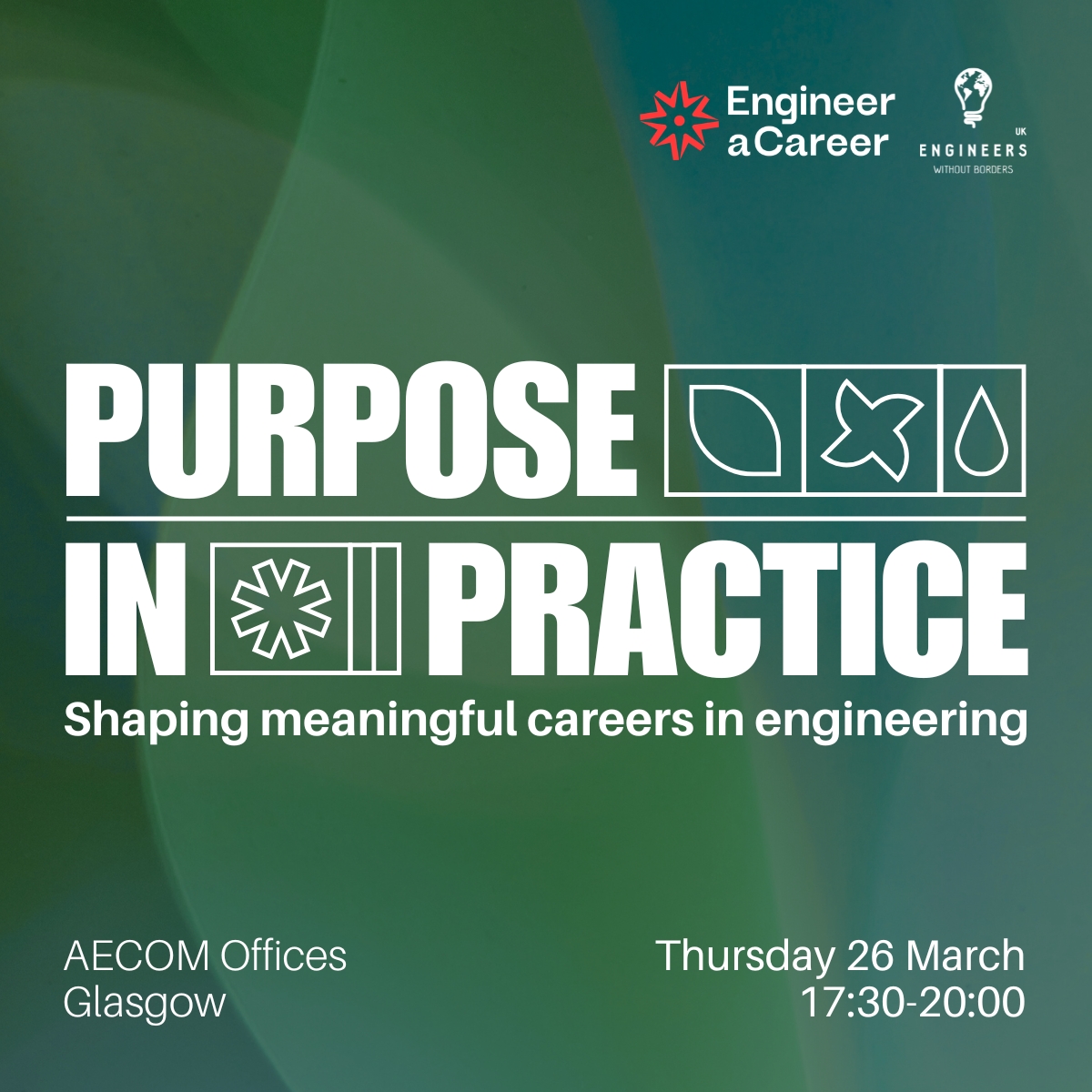 Engineer a Career | We Are Building